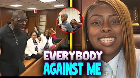 Tiffany Henyards Shocking Police Influence Exposed Youtube