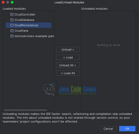 How To Limit Indexing In Intellij Idea For Better Performance Java