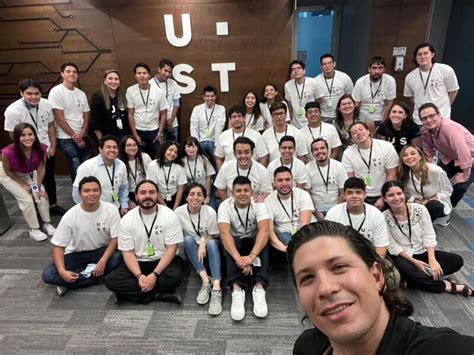 Culture Hiring Careers Technology Digitaltransformation Ust