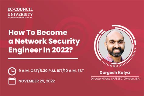 Understanding Various Elements Of Network Security Engineering