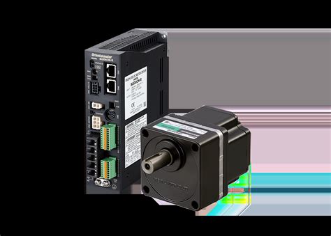 Brushless Motor Ble Series Rs 485 Communication Type Narrow Down Products Brushless Motors