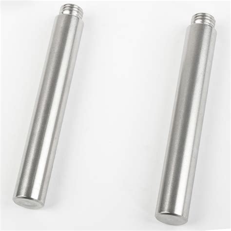 Prs Red Wolf Cheekpiece Height Risers Range And Country