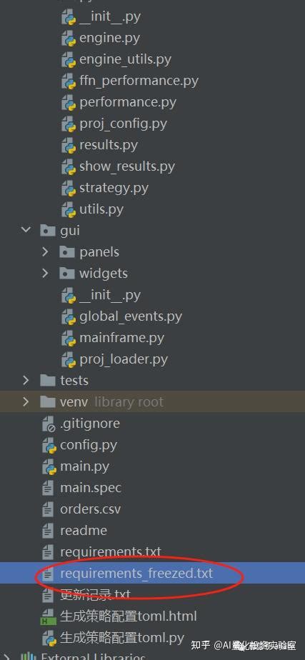 Ai Quantlab V Pybroker