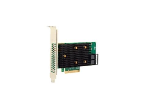 LSI 05 50077 03 9500 8i Tri Mode Storage Adapter Newegg Com