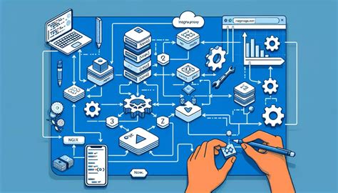 Vue项目如何配置ngnix代理 • Worktile社区