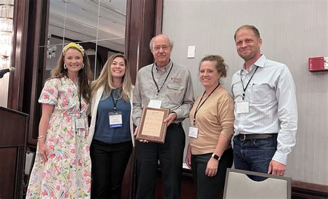 Peanut Innovation Lab Takes Home Research Award Office Of Global