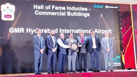 Danfoss India On Linkedin Acrex2024 Halloffame Hvacr Greenbuildings Sustainability Danfoss…