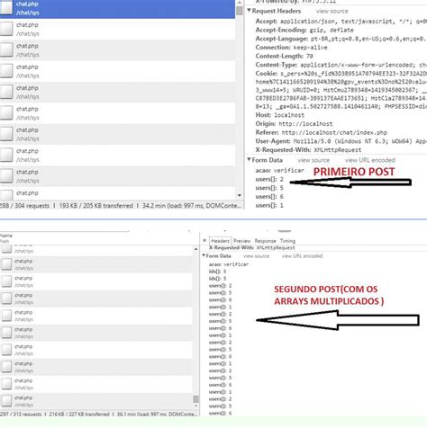 Jquery Limpar Array Json Depois Do Ajax Vindo De Um Arquivo Php