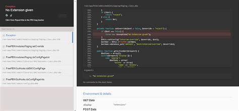 Unable To Add An Extension To Sip Trunk And There Was An Error Of No