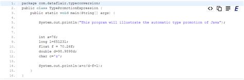 Blog The Secret To Data Type Conversion In Java