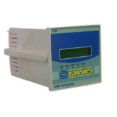 Hmi Hare To Modbus Converter With Display At ₹ 30000 Piece Modbus Gateway In Pune Id