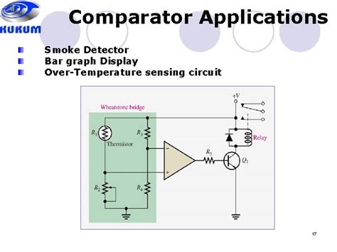 Comparator Circuit With Hysteresis Calculator At Loren Griffith Blog