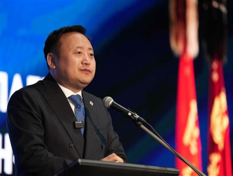 Цагдаа дотоодын цэргийн байгууллагын удирдах ажилтны 2025 оны нэгдсэн зөвлөгөөн эхэллээ