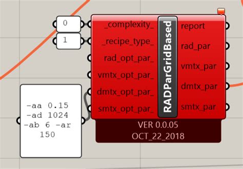 From GH To Dynamo Code Block Revit Dynamo