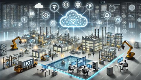 Industrial Communication Protocol Automation Waves