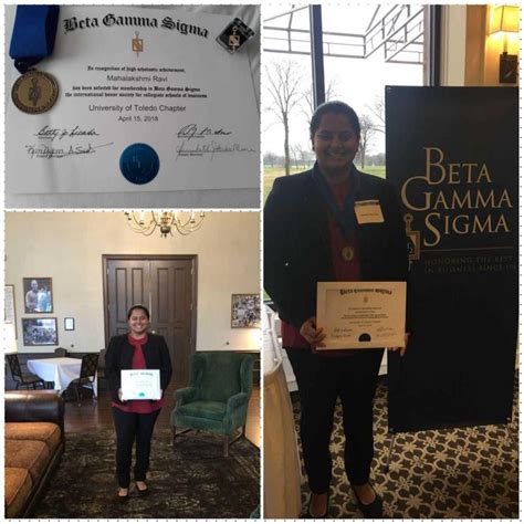 mahalakshmi ravi on linkedin last week i received one of the best honors in the business