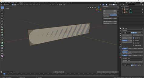 non destructive modelling modeling blender artists community