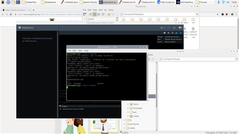 Importerror Module Not Found Issue 4823 IntelRealSense Librealsense GitHub
