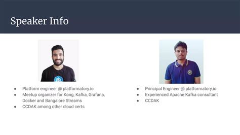 A Primer Towards Running Kafka On Top Of Kubernetespdf