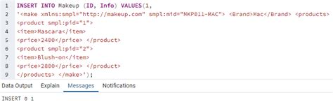 How To Use Postgres Xpath