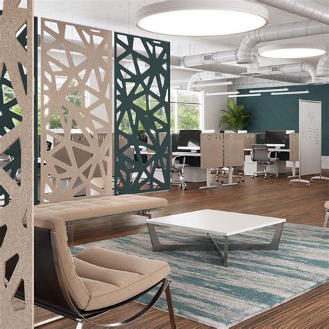Transforming Spaces With Acoustic Panel Wholesale Inspiring Customer