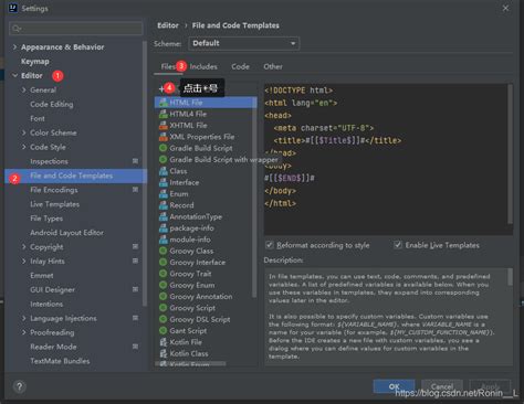 Intellij Idea创建xml Dtd和xml Schema（xsd）文件idea没有generate Xsd From Xml