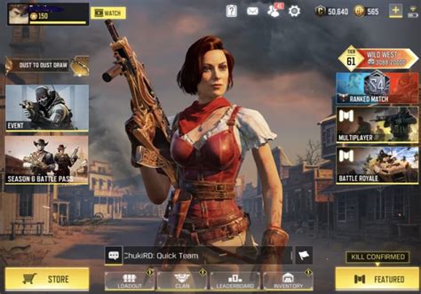 Turn You Into The Best Cod Mobile Player By Drakoroger Fiverr