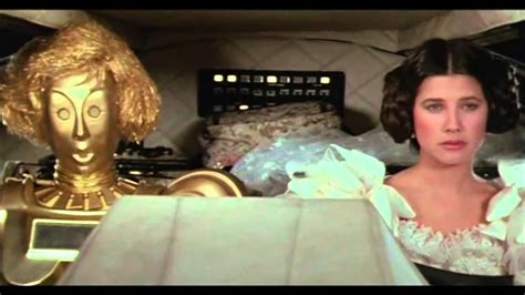 Space Balls I Wonder If Shes Glad Youtube