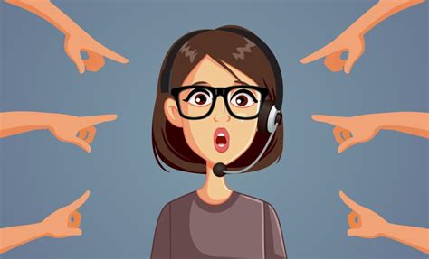 Angry Customer Vector Images Over 4200