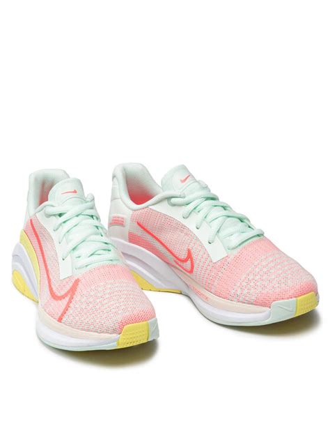 Nike Boty Do Posilovny Zoomx Superrep Surge Ck9406 300 Růžová Modivocz