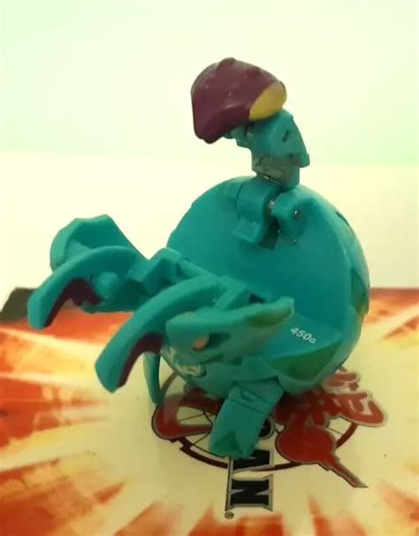 Bakugan Bataille Brawler Ventus Mantris G Eur Picclick Fr