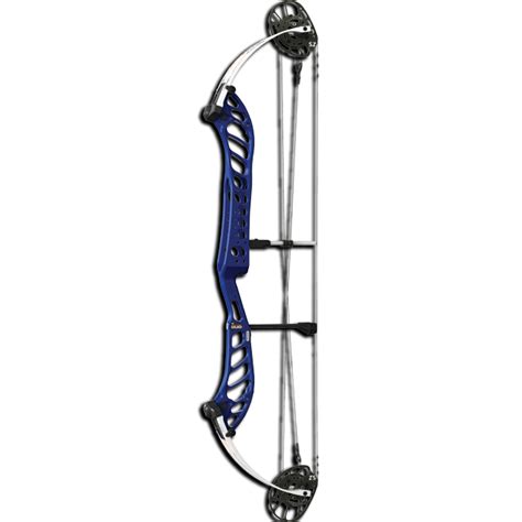 Pse Dominator Duo 40 Se Custom Built Archery