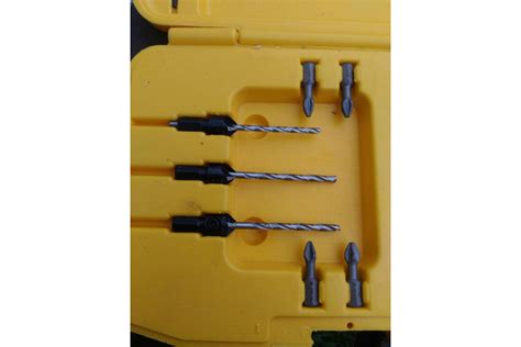 Набор 10 предметов DEWALT DT 7612-XJ - выгодная цена, отзывы ...