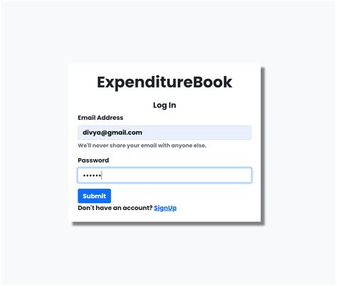 [sparta coding club] backend week 4 final project — expenditurebook by