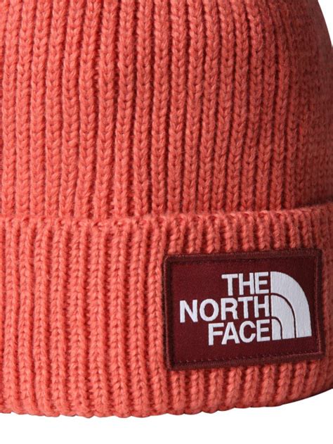 The North Face Шапка Tnf Logo Box Cuffed Beanie