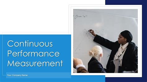continuous performance measurement ppt powerpoint presentation complete