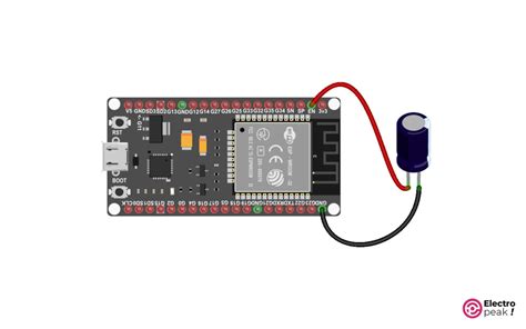 رفع خطای Failed to connect to ESP32 Timed out waiting for packet header