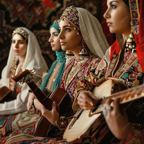 Premium Photo Arabic Culture