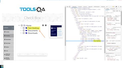 How To Inspect Elements In Chrome Firefox And IE Using Web Inspector