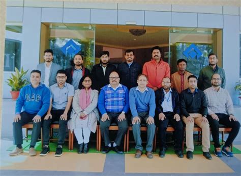 Ca Ayush Kedia On Linkedin Sail Sailmti