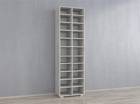 ᐉ Полиця стелаж книжкова Ф119 Бетон • Краща ціна в Києві Україні • Купити в Епіцентр