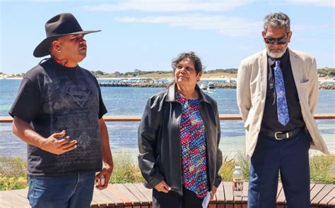 A New Way Forward Whadjuk Aboriginal Corporatio National Indigenous Times