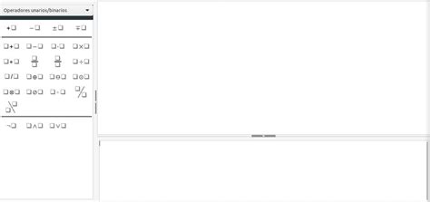 Conociendo LibreOffice Tutorial Introducción a LO Math Linux OS net