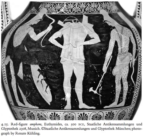 Ancient History How To Make A Proper Chiton And Himation History