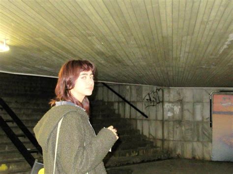 Moyata Zhena Concert Experience