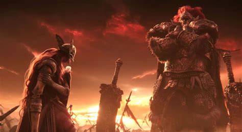 Elden Ring Guide To All Bosses Of Caelid And Greyolls Dracotumulus