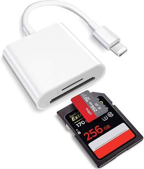 Sandisk Memory Card Reader