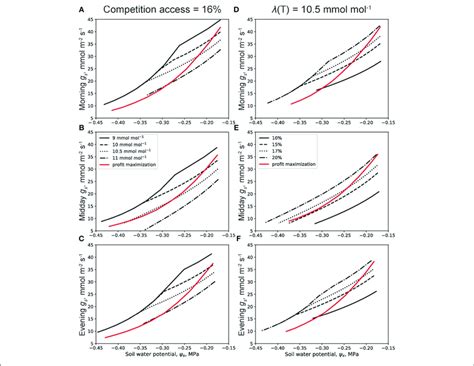 Comparison Between The Dynamic Optimality Principle With Plant