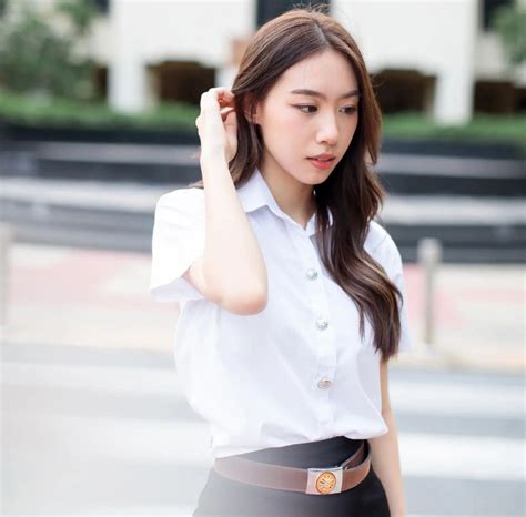 Chuฬาcute On Twitter น้องมิ้น มธ Ig Minttymty
