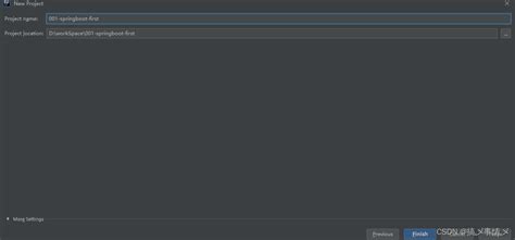springboot框架详细知识总结及项目搭建： spring boot框架搭建 csdn博客
